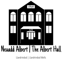 Homepage - The Albert Hall