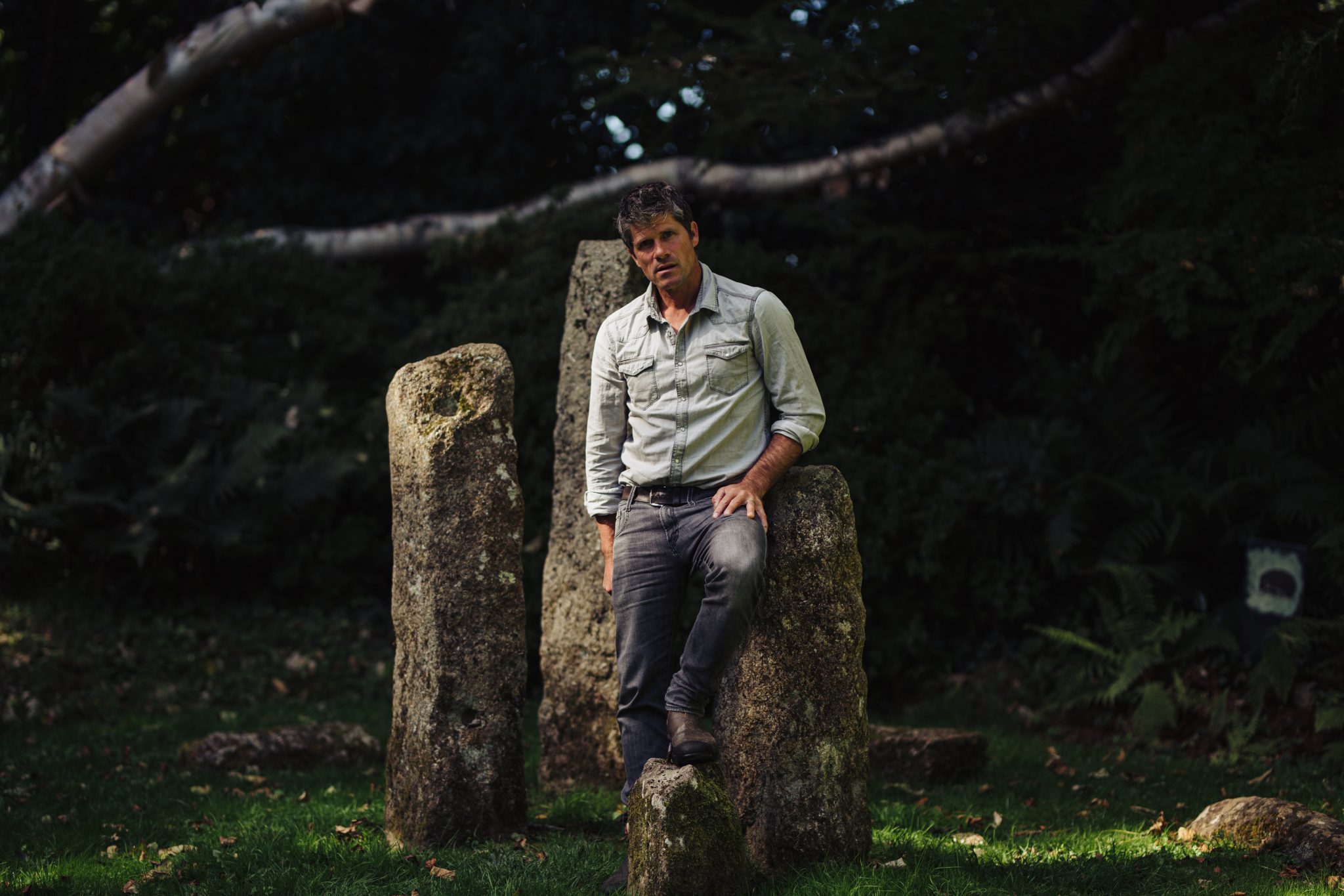 Seth Lakeman - Freedom Fields 20th Anniversary Tour - 11th October 2026